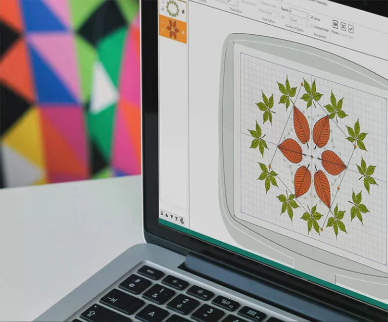 Best Embroidery Software & Embroidery Designs | mySewnet