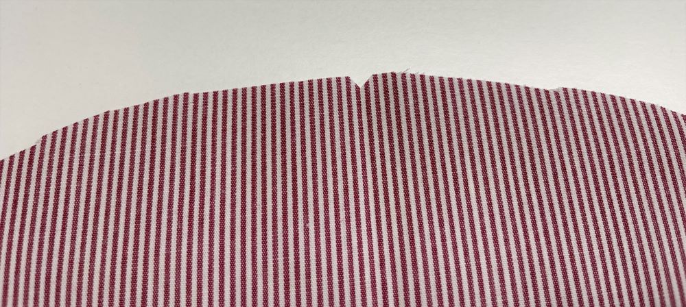 Shirt school: Lesson 4: Sleeve plackets and inserting the sleeve | mySewnet